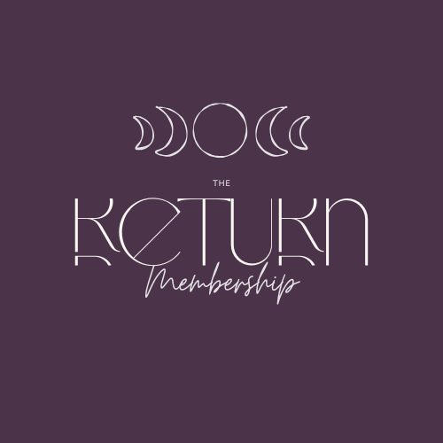 The Return Membership